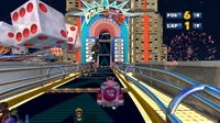 Pinball Highway | Sonic Wiki Zone | Fandom