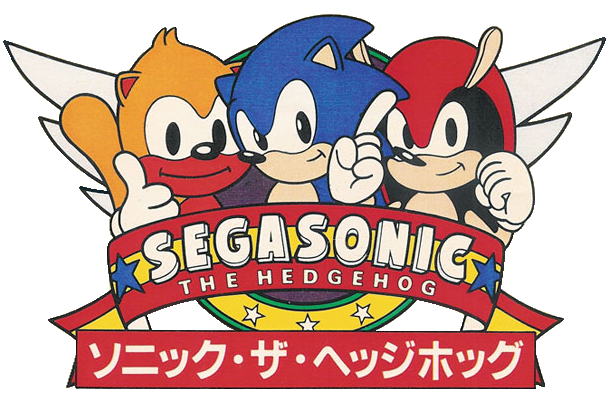 SegaSonic the Hedgehog | Wiki Sonic | Fandom