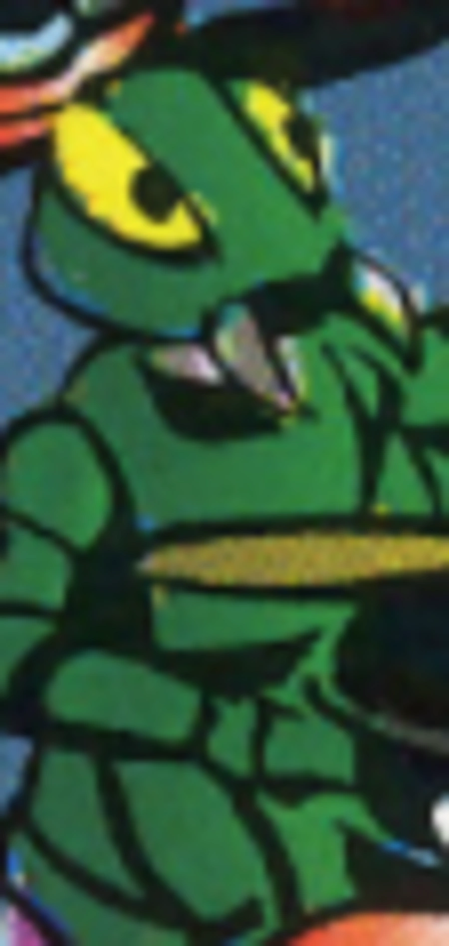 Slicer (Ladybird) | Sonic Wiki Zone | Fandom