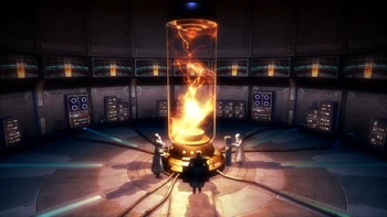 Solaris Project | Sonic Wiki Zone | Fandom