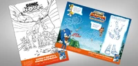 Sonic Boom: The Sidekick | Sonic Wiki Zone | Fandom