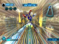 Trick Action/Gallery | Sonic Wiki Zone | Fandom