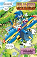 Archie Sonic the Hedgehog Issue 181 | Sonic Wiki Zone | Fandom