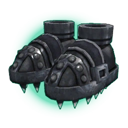 Stomping Shoes | Sonic Wiki | Fandom