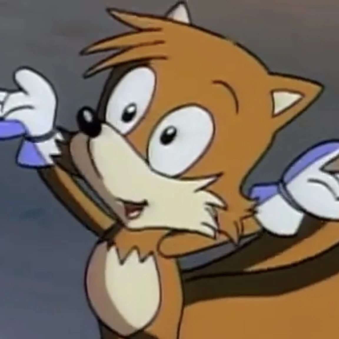 Dulcy (SatAM) | Sonic Wiki Zone | Fandom