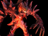 Iblis/Gallery | Sonic Wiki Zone | Fandom