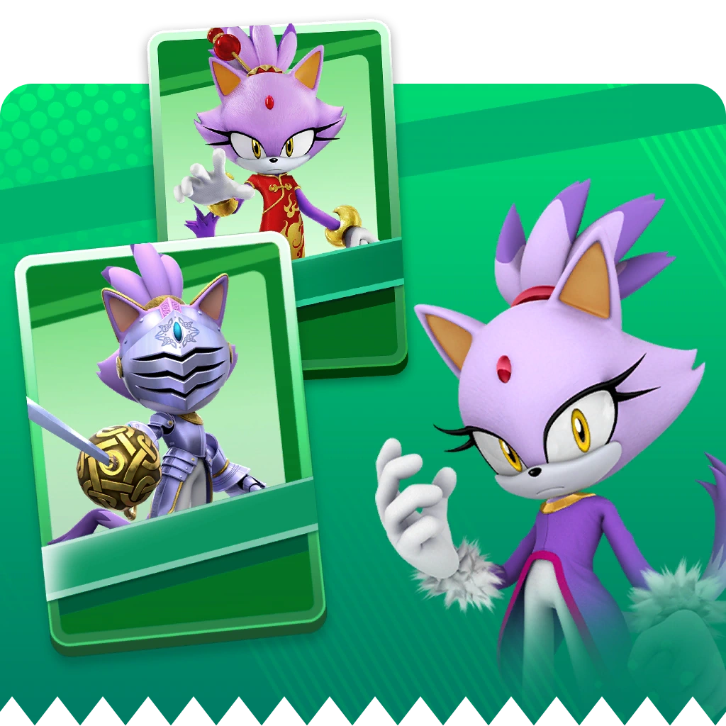 Sonic Dash/Events | Sonic Wiki Zone | Fandom