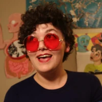 Bixie Mathieu | Sonic Wiki Zone | Fandom