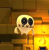 Boo | Sonic Wiki Zone | Fandom