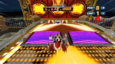 Boost Pad | Sonic Wiki Zone | Fandom