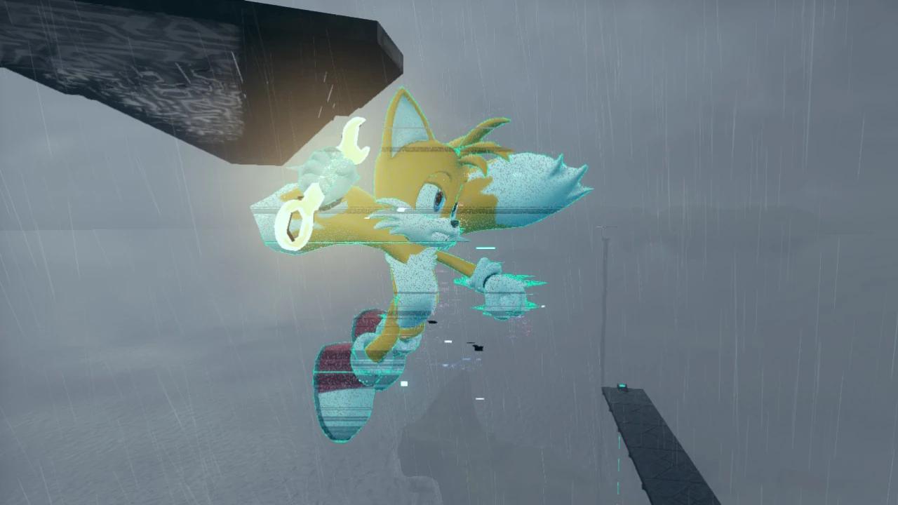 Discuss Everything About Sonic Wiki Zone | Fandom