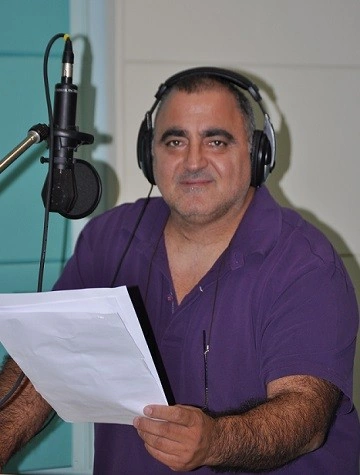 Hakan Akın | Sonic Wiki Zone | Fandom