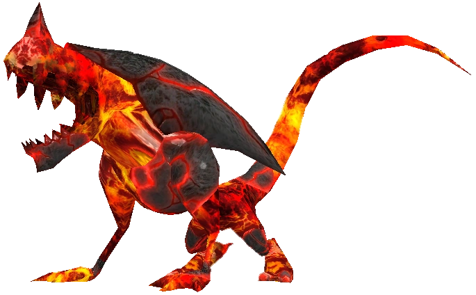 Iblis Biter | Sonic Wiki | Fandom