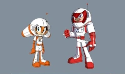 Robot Employees/Gallery | Sonic Wiki Zone | Fandom