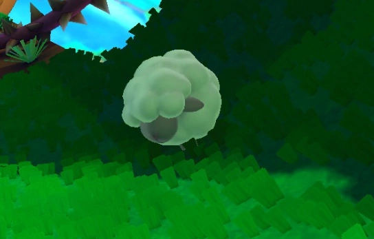 Owca | Sonic Wiki | Fandom