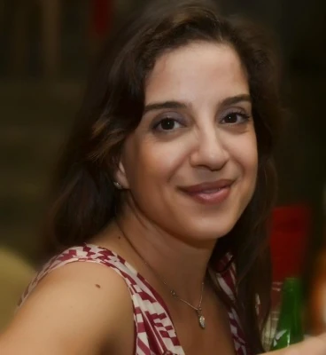 Rania Mroueh | Sonic Wiki Zone | Fandom
