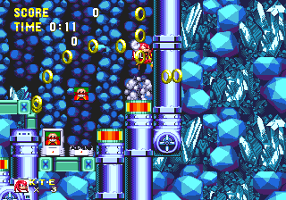 Eggman (monitor) | Sonic Wiki | Fandom