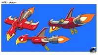 Balkiry | Sonic Wiki Zone | Fandom