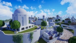 Apotos (Sonic Racing: CrossWorlds) | Sonic Wiki Zone | Fandom