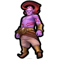 Erazor Djinn/Gallery | Sonic Wiki Zone | Fandom