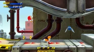 Press Factory Zone | Sonic Wiki Zone | Fandom