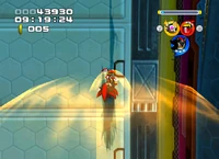 Kick | Sonic Wiki Zone | Fandom