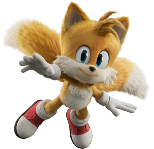 Propeller Flying (Película) | Sonic Wiki | Fandom