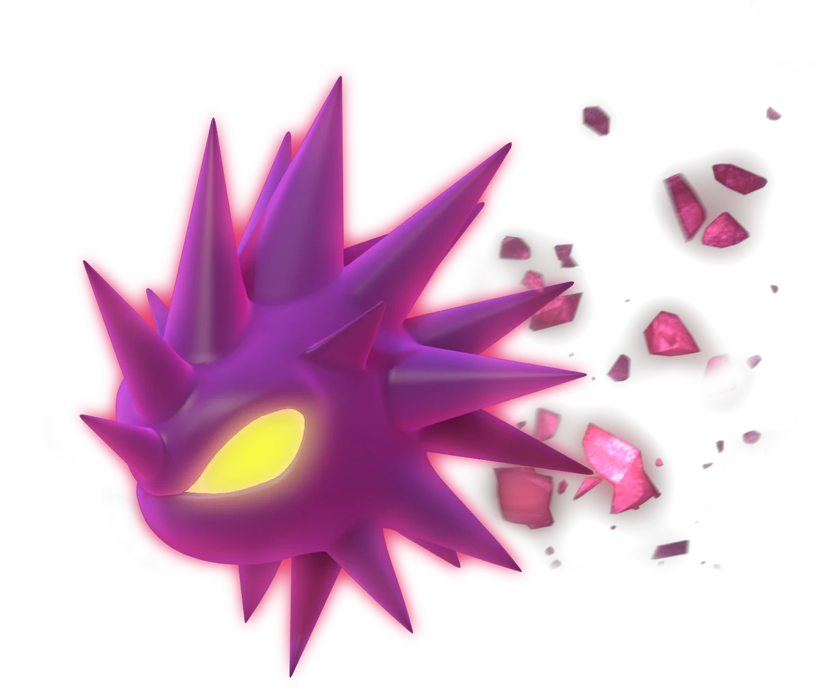 Pink Spikes | Sonic Wiki Zone | Fandom