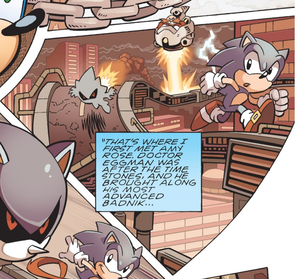 Stardust Speedway (In Another Time, In Another Place) | Sonic Wiki Zone ...