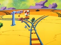 The Robotnik Express/Gallery | Sonic Wiki Zone | Fandom