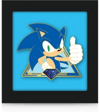 FiGPiN | Sonic Wiki Zone | Fandom