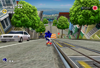 Trick Jump Panel/Gallery | Sonic Wiki Zone | Fandom