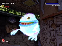 King Boom Boo/Gallery | Sonic Wiki Zone | Fandom