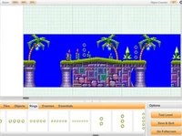 Sonic the Hedgehog Level Creator/Gallery | Sonic Wiki Zone | Fandom