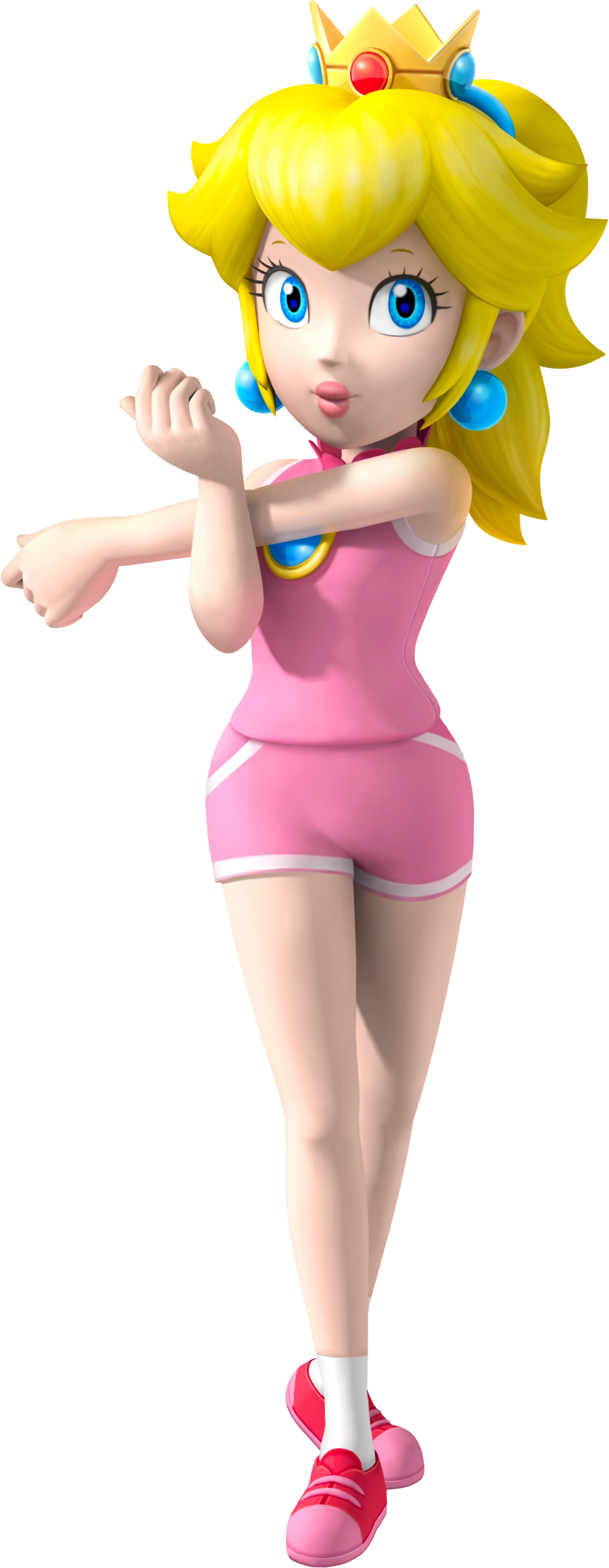 Princess Peach/Gallery | Sonic Wiki Zone | Fandom