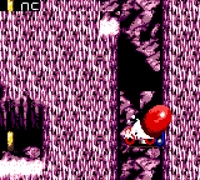 Red Volcano Zone | Sonic Wiki Zone | Fandom