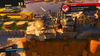 Sunset Heights/Gallery | Sonic Wiki Zone | Fandom