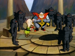 Swat-Bot | Sonic Wiki Zone | Fandom