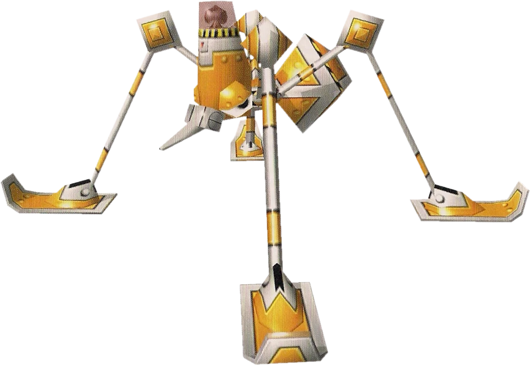 Sweeper | Sonic Wiki Zone | Fandom