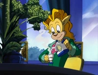 Bartleby MontClair/Gallery | Sonic Wiki Zone | Fandom