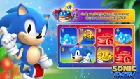 Sonic Dash/Events | Sonic News Network | Fandom
