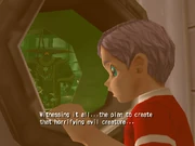 Commander Abraham Tower | Sonic Wiki Zone | Fandom