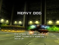 Heavy Dog/Gallery | Sonic Wiki Zone | Fandom