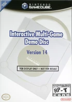 Interactive Multi-Game Demo Disc | Sonic Wiki Zone | Fandom