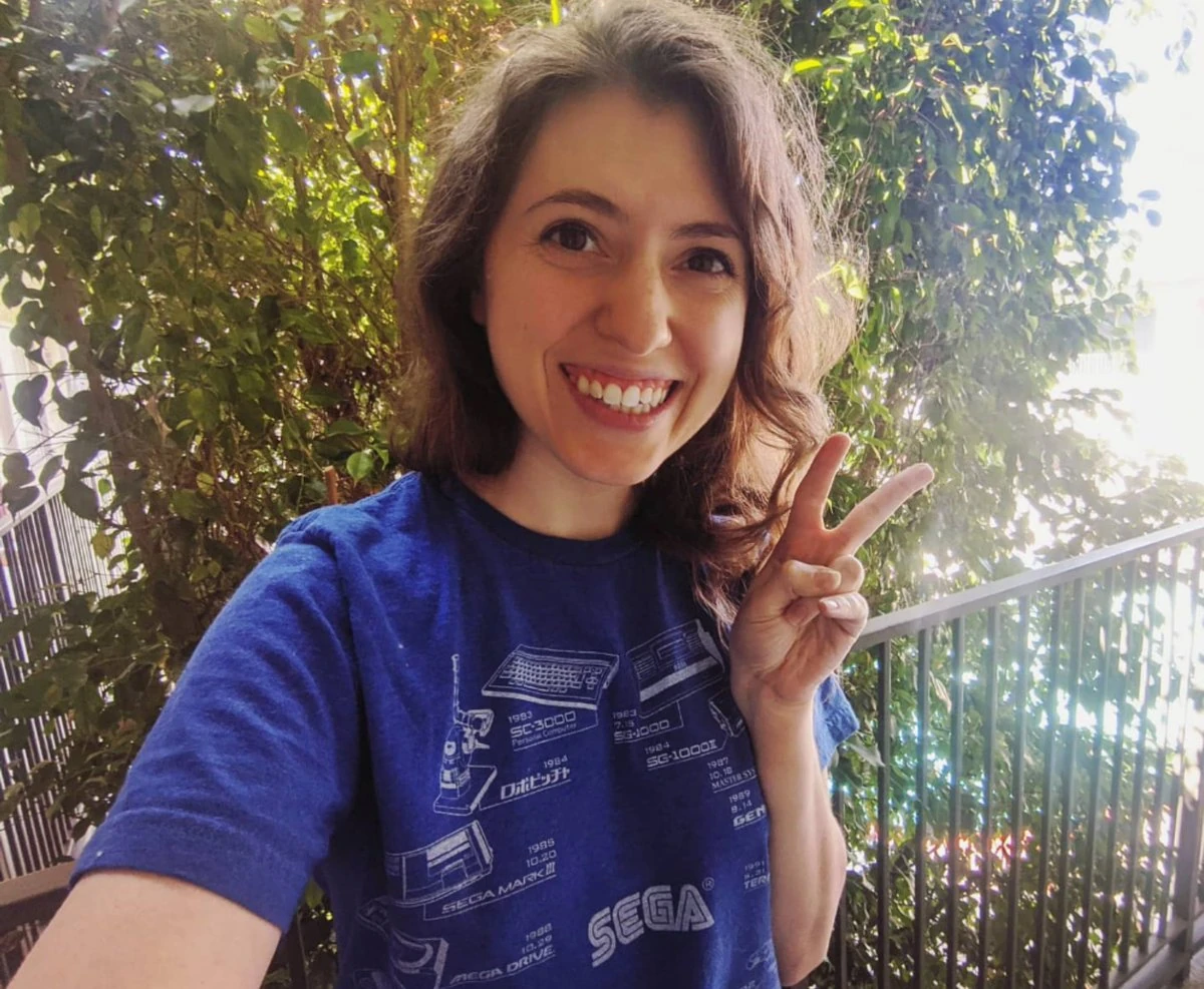 Katie Chrzanowski | Sonic Wiki | Fandom
