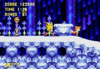 Movable box | Sonic Wiki Zone | Fandom