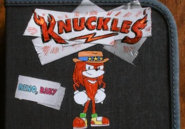 Reno, Baby | Sonic Wiki Zone | Fandom