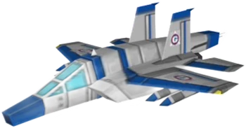 Blue Eagle | Sonic Wiki Zone | Fandom