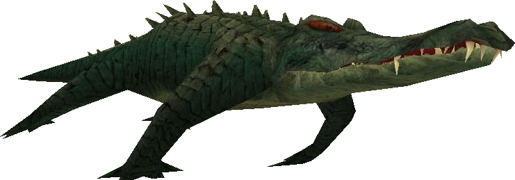 Alligator | Sonic Wiki Zone | Fandom