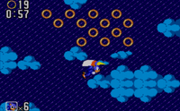 Sky High Zone | Sonic Wiki Zone | Fandom